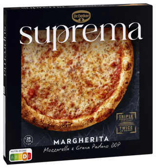 Suprema | Dr. Oetker